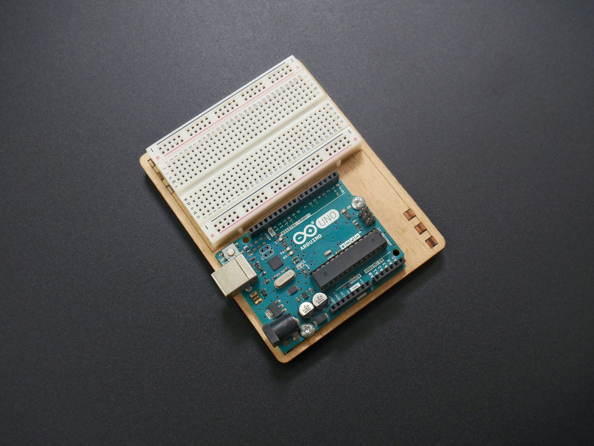 Using a Passive Buzzer(piezo) with Arduino/ESP32 - Includes non ...